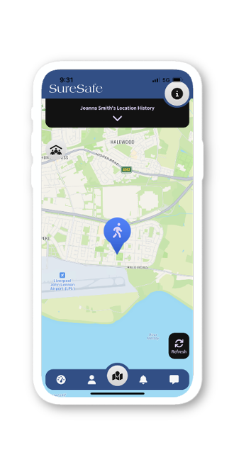 Digi Tech – Connected Care Solutions